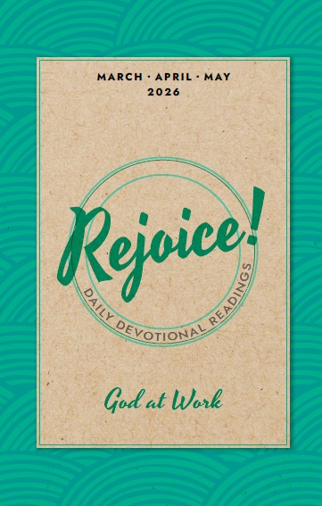 Enlarging My Gratitude List – When You Work for the Church